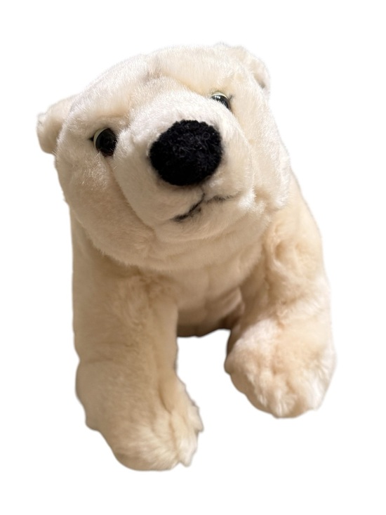 webkinz | Toys | Ganz Webkinz Signature Polar Bear Plush Retired 20 No ...